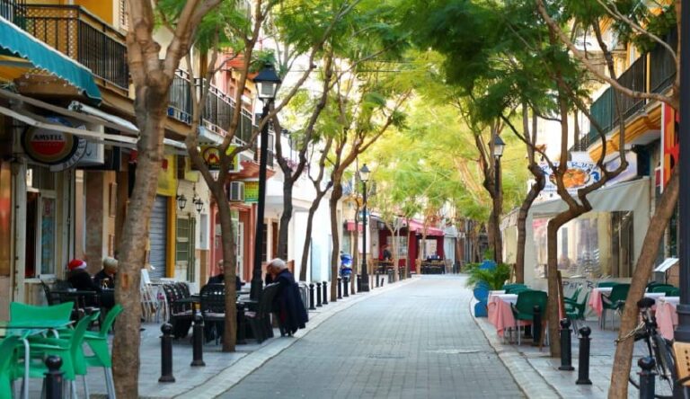 Fuengirola Bezienswaardigheden Top 15 Mooiste Plekken