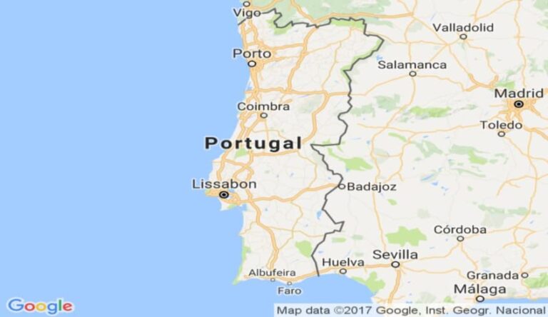 Portugal Informatie. Ontdek hier alles wat je moet weten.