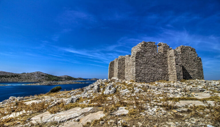Kornati National Park Echt Mooiste Plekken Top 10