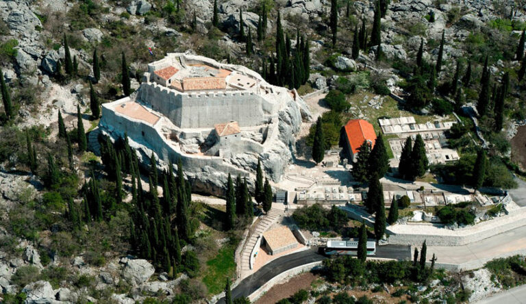Kroatië Cavtat Echt Mooiste Plekken Top 15