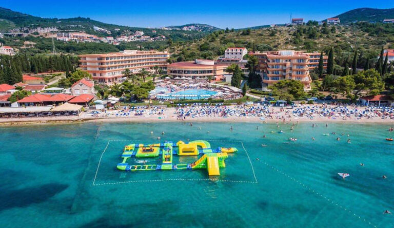 Kroatië Cavtat Echt Mooiste Plekken Top 15