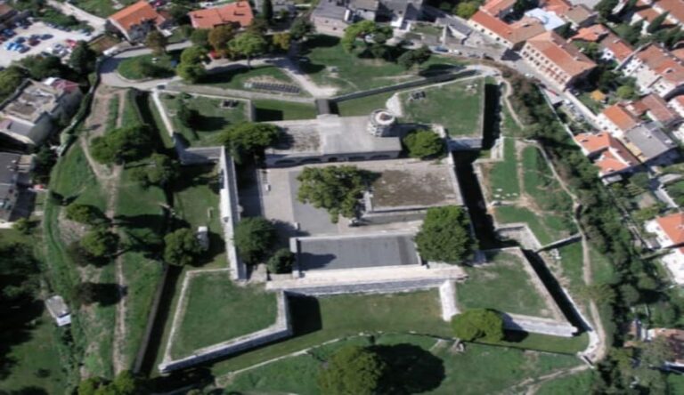 Kroatië Pula Echt Mooiste Plekken Top 10