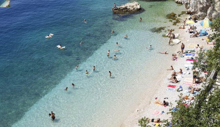 Kroatië Rijeka Echt Mooiste Plekken Top 23
