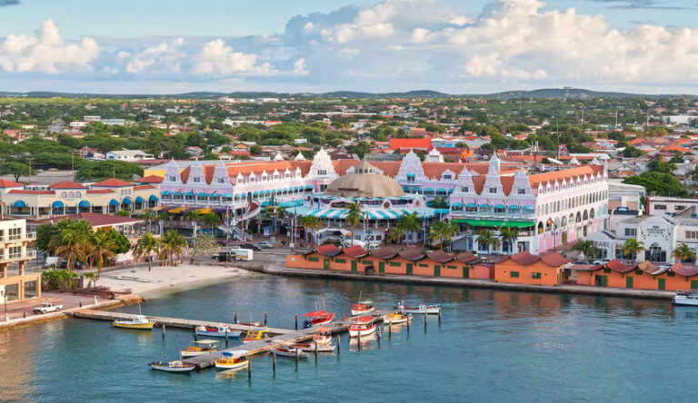 Aruba Bezienswaardigheden en Echt Mooiste Plekken Top 19
