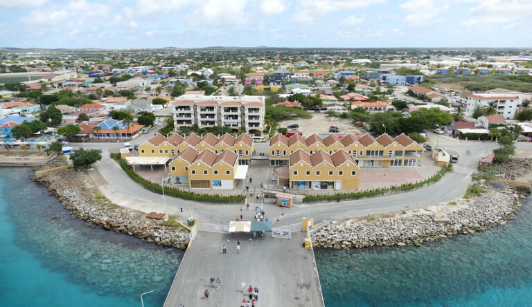 Bonaire Bezienswaardigheden en Echt Mooiste Plekken Top 21