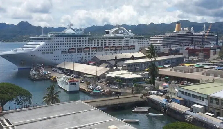 Fiji Bezienswaardigheden en Echt Mooiste Plekken Top 27