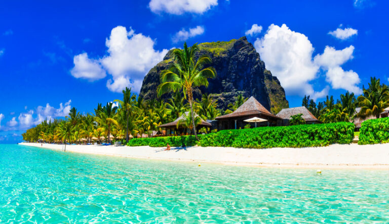 Mauritius Bezienswaardigheden en Activiteiten Top 26