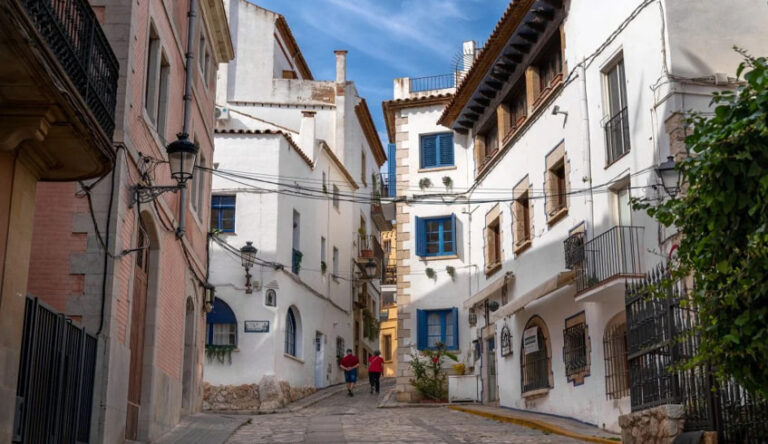 Sitges Bezienswaardigheden Top 17 Mooiste Plekken